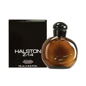 Amazon.com : Halston Z-14 by Halston for Men, Cologne Spray, 2.5-Ounce ...