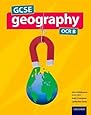 GCSE Geography OCR B Student Book: Amazon.co.uk: John Widdowson, Andrew Crampton, Catherine Owen ...