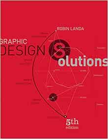 Graphic Design Solutions: Landa, Robin: 9781133945529: Amazon.com: Books