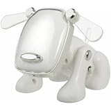Hasbro I-Dog AMP'D - White