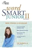 Amazon.com: Word Smart Junior, 3rd Edition (Smart Juniors Guide for ...