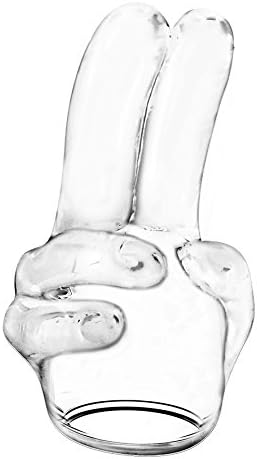 Power Head Double Finger Wand Attachment – BigaMart