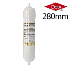 Amazon.com: Dowex Mixed Bed Ion Exchange Resin MR-450 UPW 250mm ...