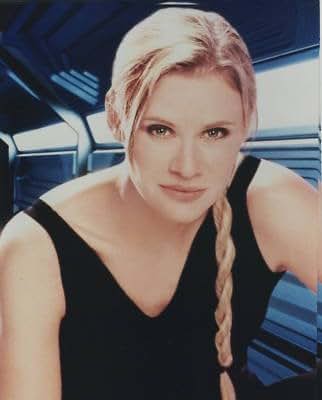 PHOTO A9550 Lisa Ryder at Amazon's Entertainment Collectibles Store