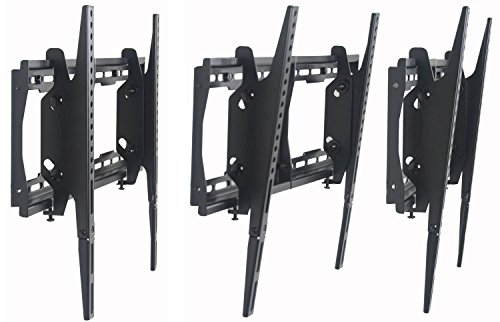 Купить VideoSecu Flat Panel Tilt LCD LED 3D TV Wall Mount Fits most 32 ...