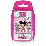 Top Trumps 14891 Volcanoes Game: Amazon.co.uk: Toys & Games