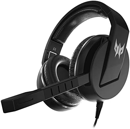 Acer Predator Galea 350 Gaming Headset - Micro-casque - canal 7.1 ...