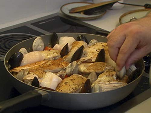 Watch Calling All Cooks - Season 1 | Prime Video