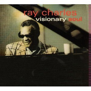 Ray Charles - Visionary Soul - Amazon.com Music