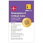Emergency & Critical Care Pocket Guide: 9781284023701: Medicine & Health Science Books @ Amazon.com