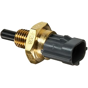 Amazon.com: Mazda N3A1-18-845 Air Charge Temperature Sensor: Automotive