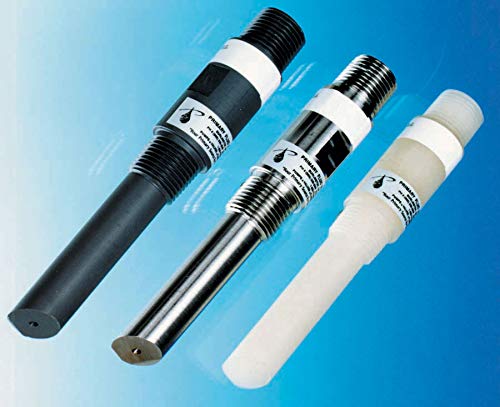 PFS Stainless Steel Injection Quill with 2 5/8" Nozzle, IQ-56-316S/S ...