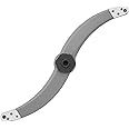 Amazon.com: WD22X27724 WD22X33499 Dishwasher Spray Arm Dishwasher Lower ...