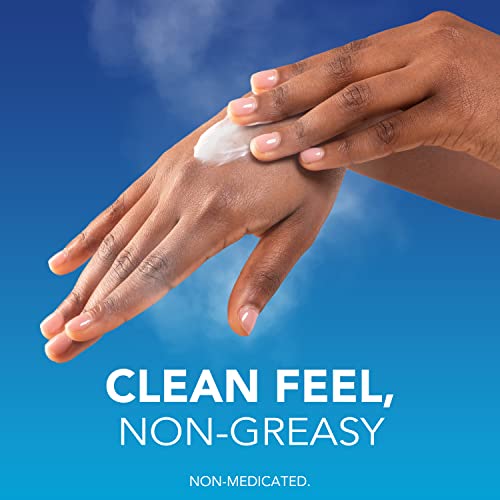 Vicks VapoCream, Easy to Use Non- Greasy Moisturizing Cream, Soothing ...