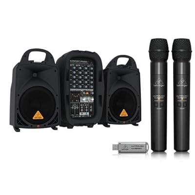 Behringer Ultralink ULM202USB High-Performance 2.4 India | Ubuy