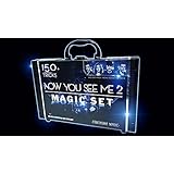 Now You See Me [DVD]: Amazon.co.uk: Jesse Eisenberg, Mark Ruffalo, Isla ...