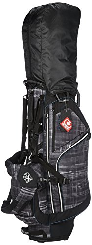 Ogio Ozone Stand Bag. OGIO Ozone Stand Bag, Paranormal/Deep Sea.