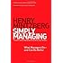 Amazon.com: Rise and Fall of Strategic Planning (9781476754765): Henry ...
