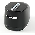 Amazon.com : Thales CR5400 UV IR, Dual-Sided ID Scanner, Duplex Driver ...