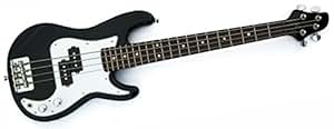 Amazon.com: MB2 Quality small mini bass guitar for children, kids ages ...