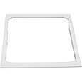 Amazon.com: W10861519 W10628698 Deli Drawer Hanger Shelf Refrigerator ...