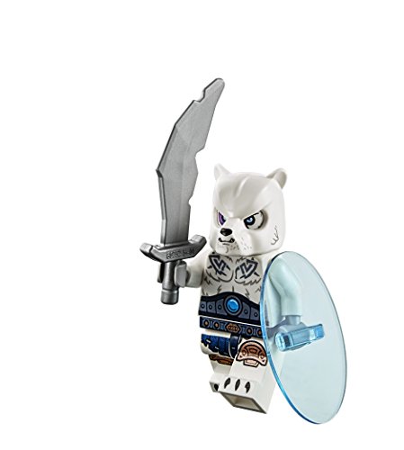 LEGO Chima Ice Bear Tribe Pack | Pricepulse