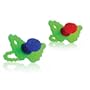 Amazon Best Sellers: Best Baby Teether Toys