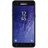 Samsung Galaxy J3 (SM-J320W8) Black, Unlocked: Amazon.ca: Electronics
