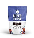 Super Toppers Giveaway