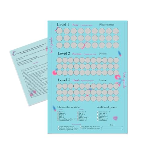 Mua Adult Sex Position Scratch Off | Love Sex Couples Games, Sex ...