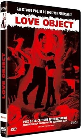 Amazon.com: Love Object: Movies & TV