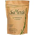 Sal Verde 250 g - Salicornia Deshidratada - Sustituto de Sal : Amazon ...