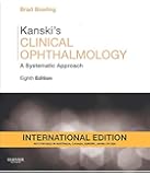 Kanski's Clinical Ophthalmology: A Systematic Approach: 9780702055720: Medicine & Health Science ...