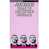 Amazon.fr - Essais de linguistique générale : Tome 1 Les fondations du ...