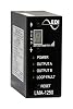 Detector, Inductive Loop Vehicle, 12/24 VDC & 24 VAC Fail Safe, LMA ...