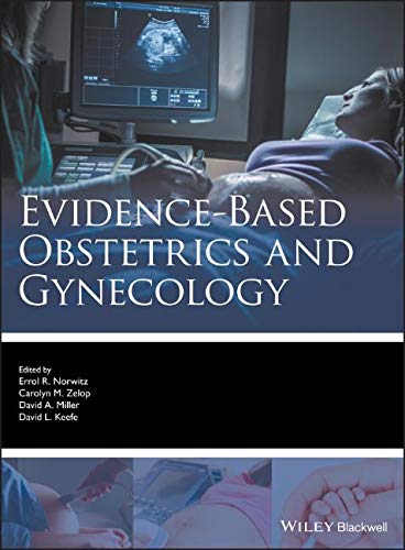 10 Best New Obstetrics and Gynecology Books To Read In 2019 - BookAuthority