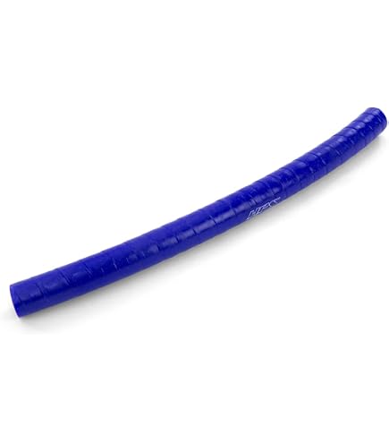 4mm Id 10mm Od Fuel Hose M METERXITY Fuel Line Hose 4mm ID 10mm OD ...