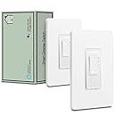 3 Way Smart Switch Dimmer by Martin Jerry | SmartLife App, Mains ...