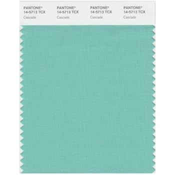 PANTONE Smart 17-4111X Color Swatch Card, Citadel - House Paint ...