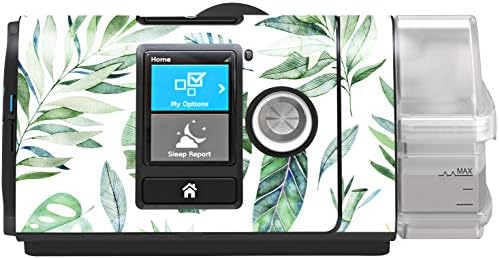 RespLabs CPAPwraps Compatible with ResMed AirSense 10 CPAP - Floral ...