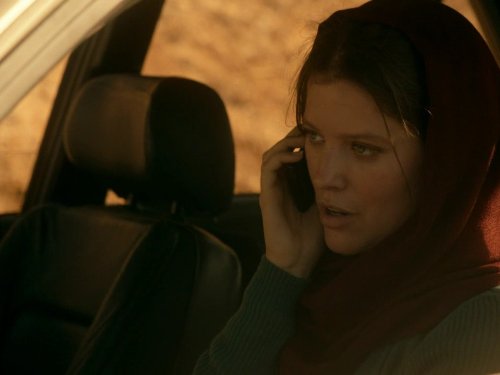 Watch Touch Season 2 | Prime Video