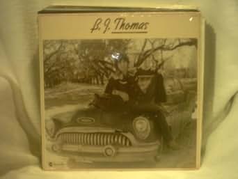 B. J. Thomas - Reunion By B J Thomas - Amazon.com Music