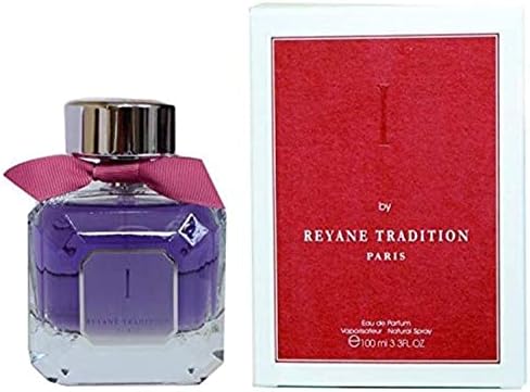 Paris Women's Reyane Tradition Eau de Parfum (100ml) price in Saudi ...