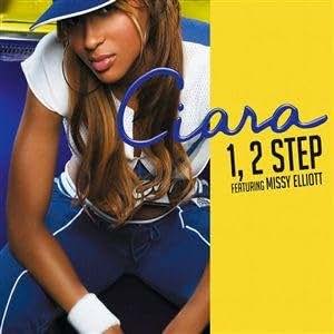 Ciara - 1-2 Step - Amazon.com Music