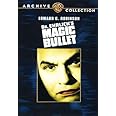 Amazon.com: Doctor Ehrlich's Magic Bullet : William Dieterle, Edward G ...