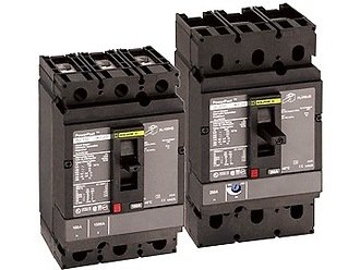 Merlin Gerin MGP4003X MCCB: Amazon.co.uk: Large Appliances