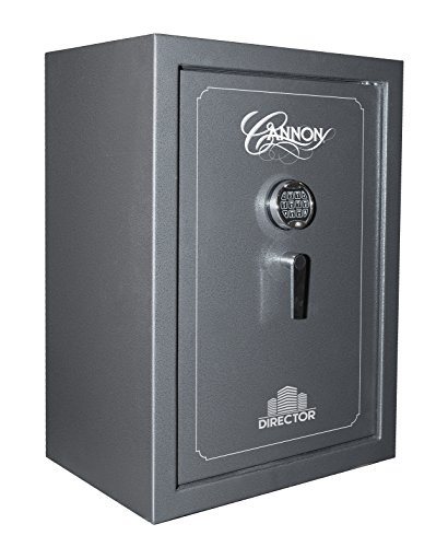 Cannon Gun Safes | Shop Cannon Gun Safes at GunSafery.com