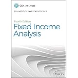 Amazon.com: Fixed Income Analysis (CFA Institute Investment Series): 9781118999493: Petitt ...