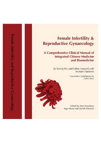 Female Infertility & Reproductive Gynaecology: A Comprehensive Clinical ...