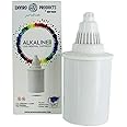 Amazon.com: New Wave Enviro Products Alkaline Plus Replacement ...